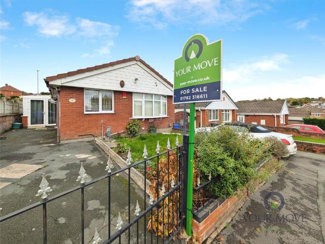 3 bedroom bungalow for sale