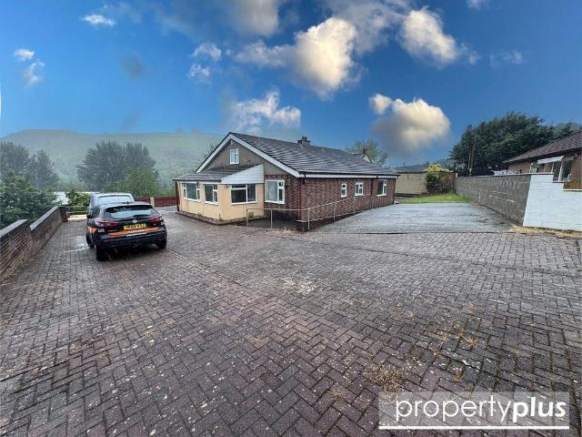 3 bedroom bungalow for sale