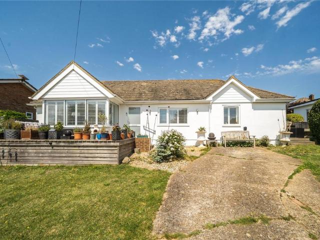 3 bedroom bungalow for sale