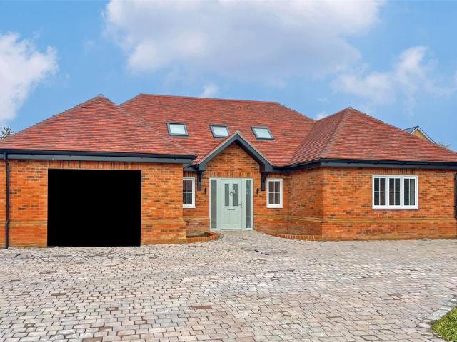 3 bedroom bungalow for sale