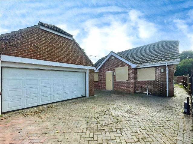 3 bedroom bungalow for sale