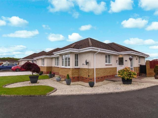 3 bedroom bungalow for sale