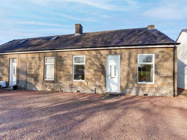3 bedroom bungalow for sale