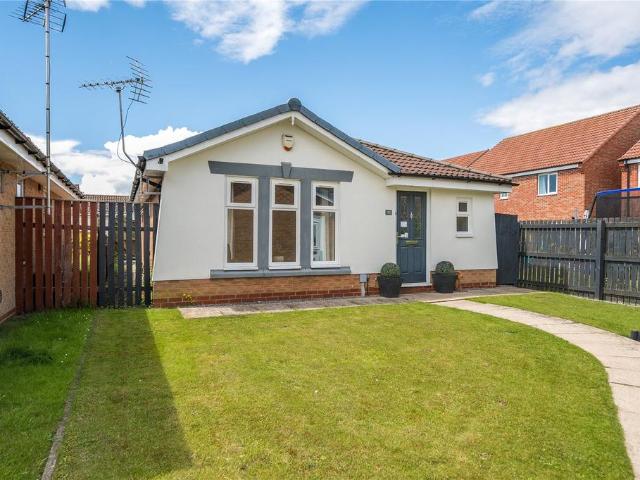 3 bedroom bungalow for sale
