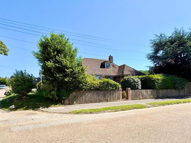 3 bedroom bungalow for sale