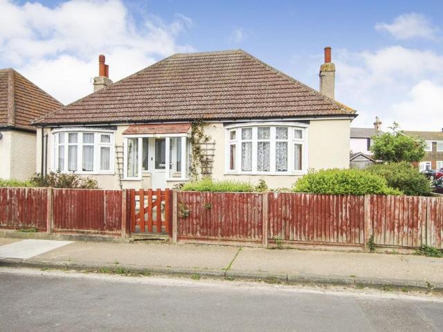 3 bedroom bungalow for sale