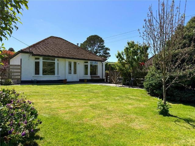 3 bedroom bungalow for sale
