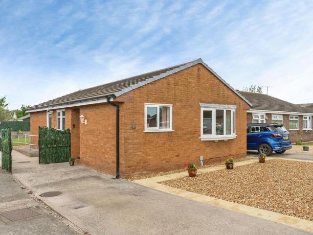 3 bedroom bungalow for sale