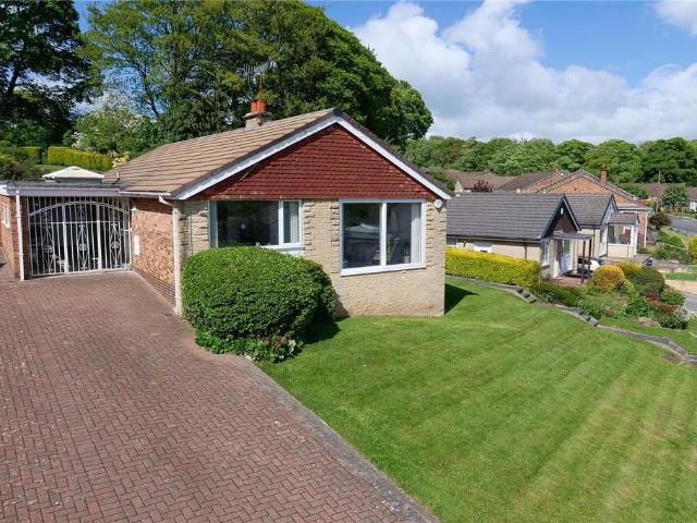 3 bedroom bungalow for sale