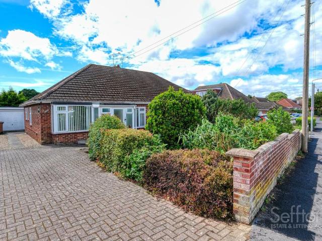 3 bedroom bungalow for sale