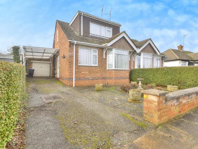 3 bedroom bungalow for sale