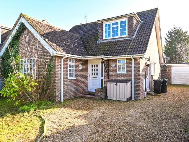 3 bedroom bungalow for sale