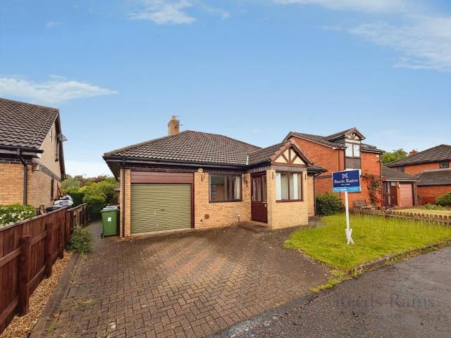 3 bedroom bungalow for sale