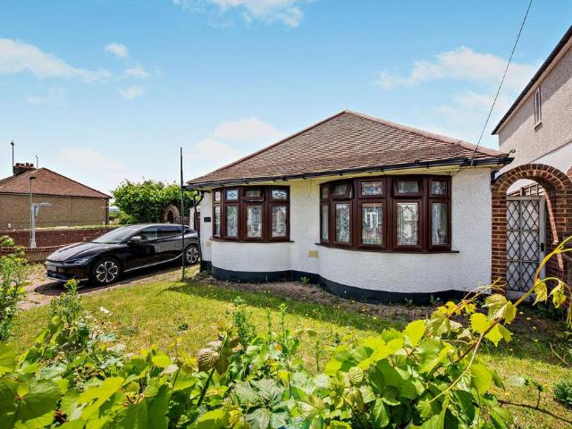 3 bedroom bungalow for sale