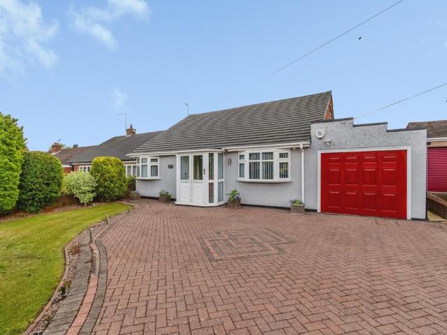 3 bedroom bungalow for sale