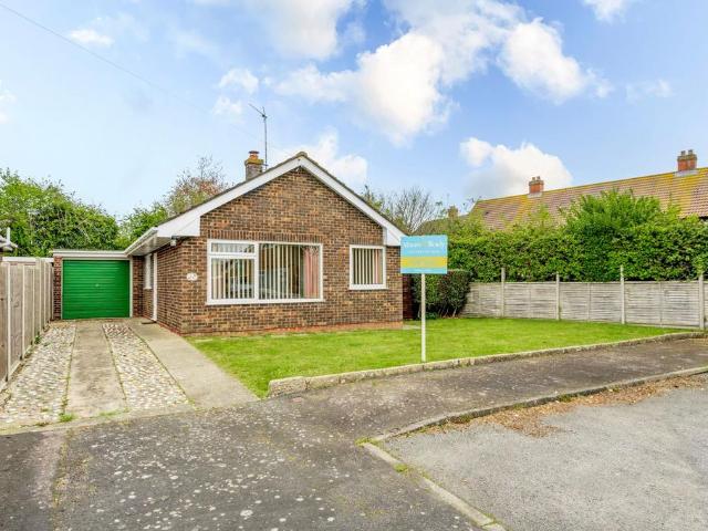 3 bedroom bungalow for sale
