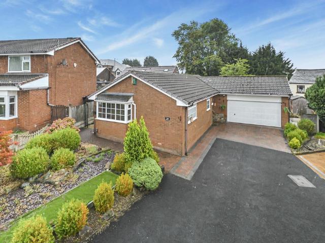 3 bedroom bungalow for sale