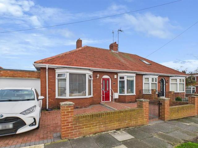 3 bedroom bungalow for sale