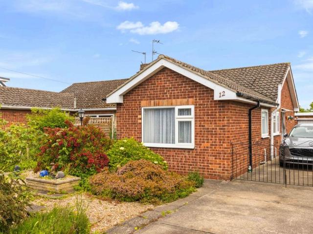 3 bedroom bungalow for sale