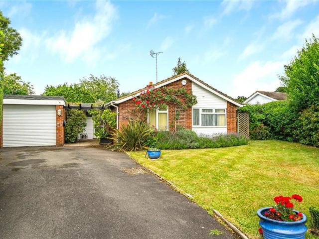 3 bedroom bungalow for sale