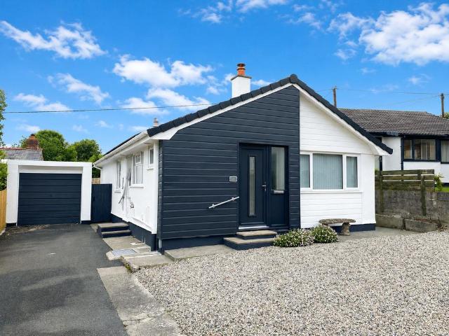 3 bedroom bungalow for sale