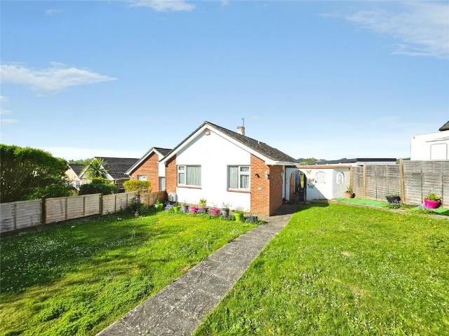 3 bedroom bungalow for sale