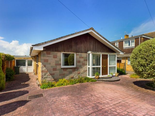3 bedroom bungalow for sale