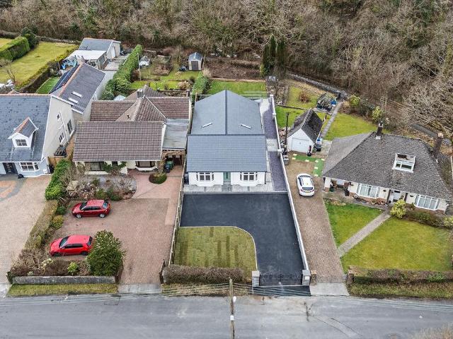 3 bedroom bungalow for sale