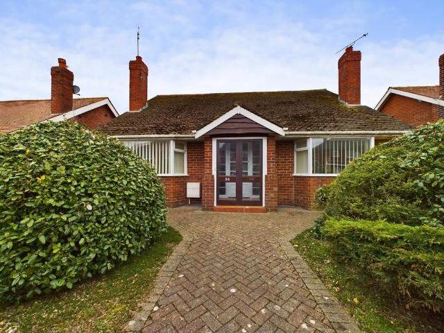 3 bedroom bungalow for sale