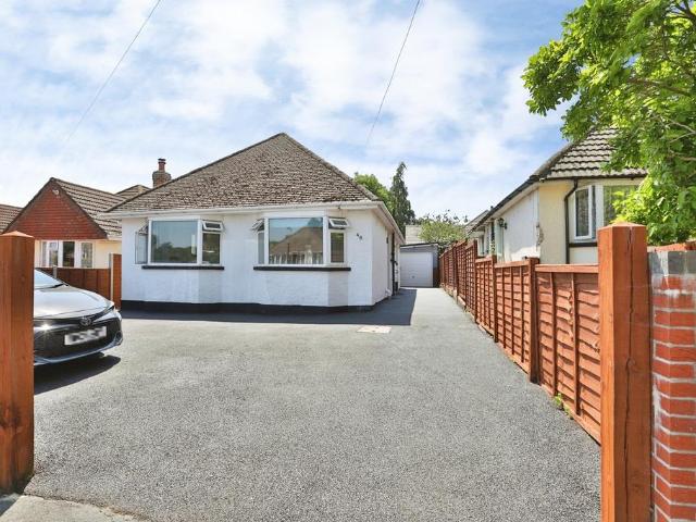 3 bedroom bungalow for sale
