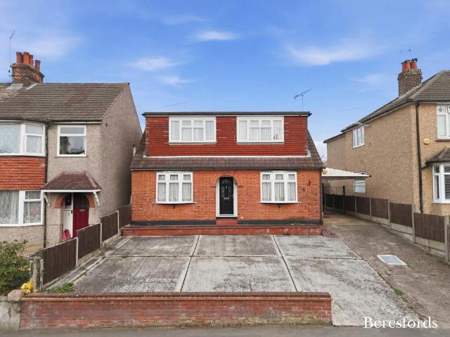 3 bedroom bungalow for sale