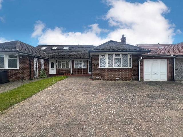 3 bedroom bungalow for sale