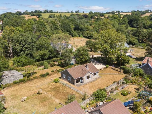 3 bedroom bungalow for sale