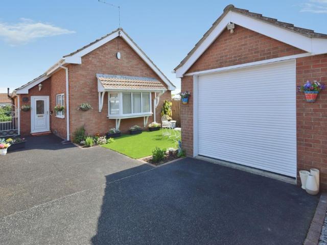 3 bedroom bungalow for sale