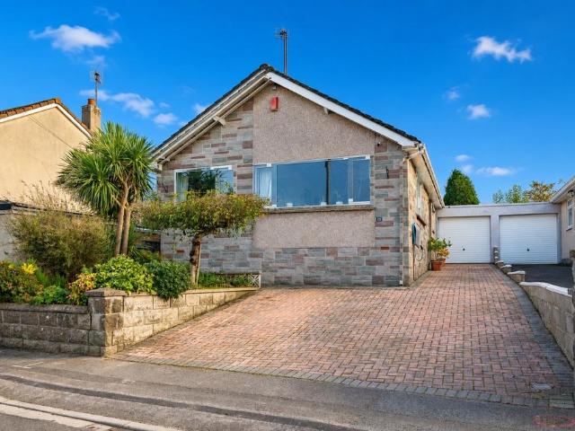 3 bedroom bungalow for sale