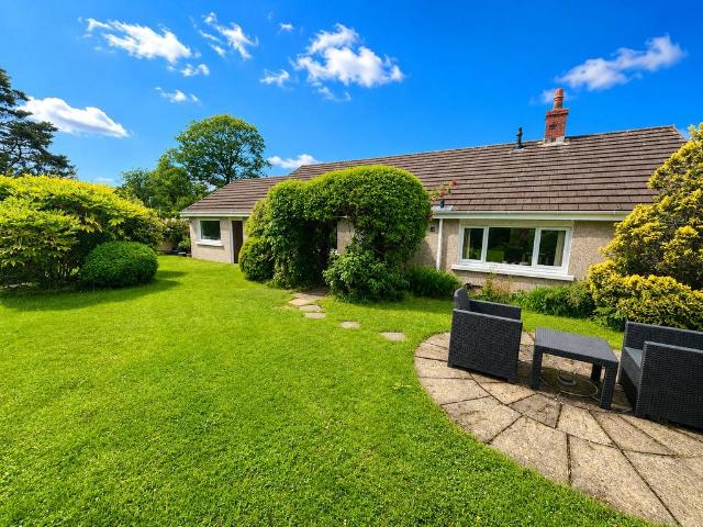 3 bedroom bungalow for sale
