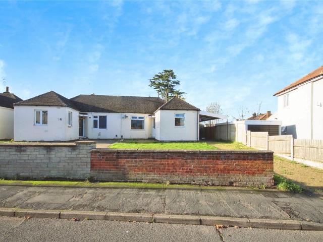 3 bedroom bungalow for sale