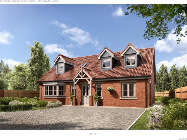 3 bedroom bungalow for sale