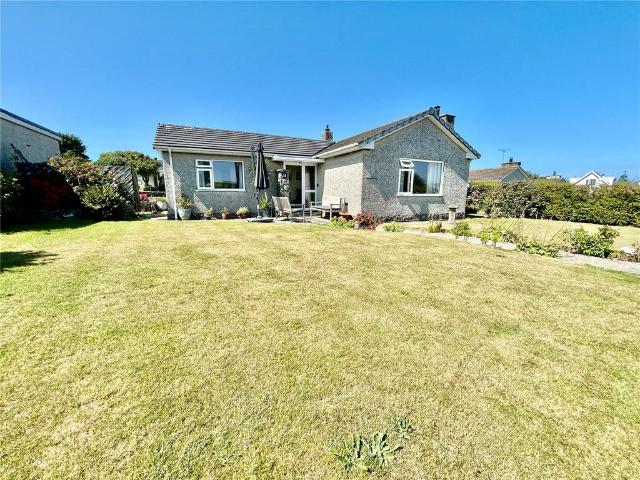 3 bedroom bungalow for sale