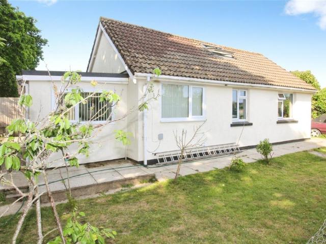 3 bedroom bungalow for sale