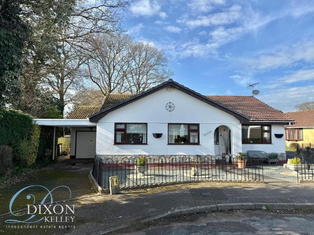 3 bedroom bungalow for sale