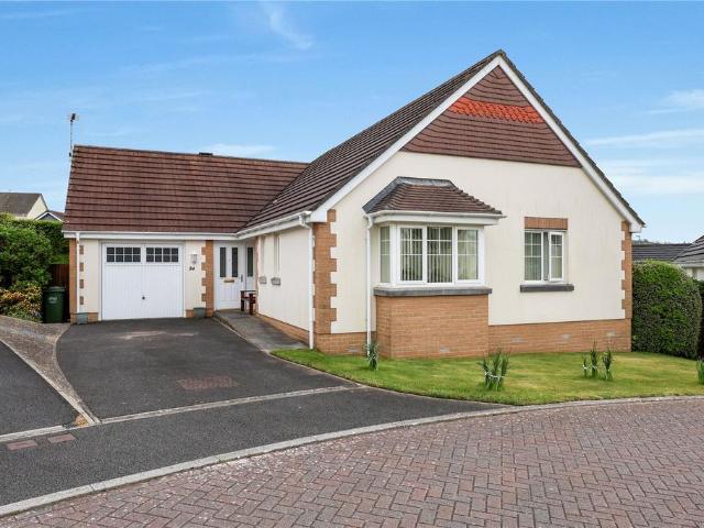 3 bedroom bungalow for sale