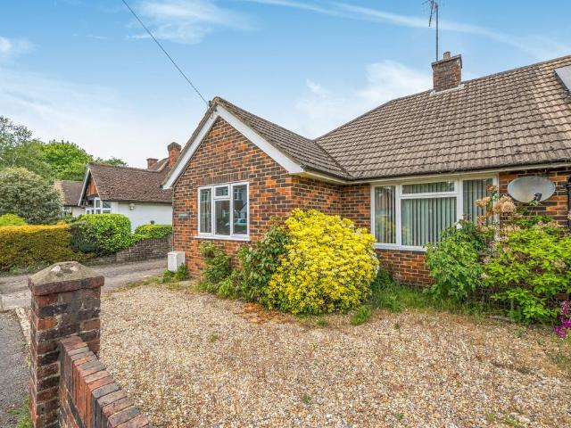 3 bedroom bungalow for sale