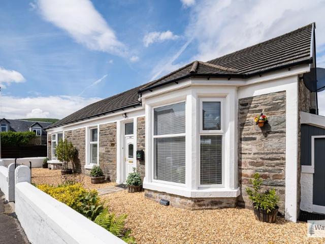 3 bedroom bungalow for sale