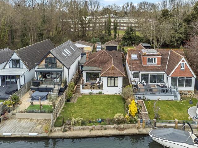 3 bedroom bungalow for sale
