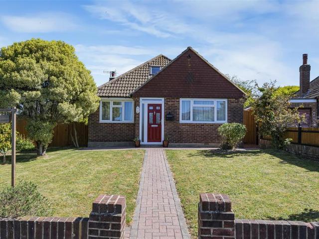3 bedroom bungalow for sale