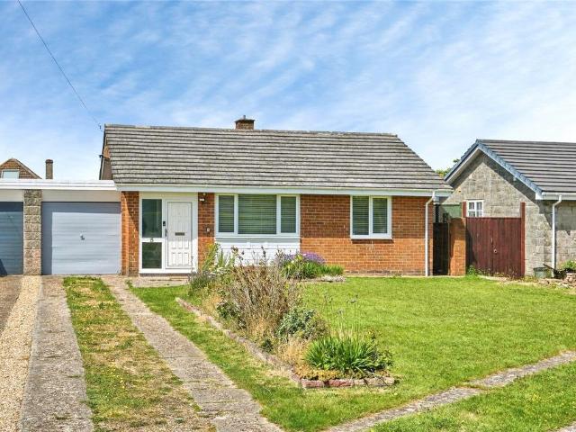3 bedroom bungalow for sale