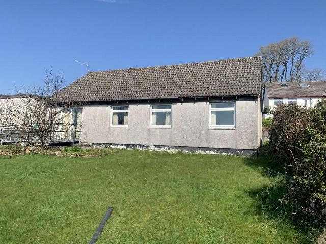 3 bedroom bungalow for sale