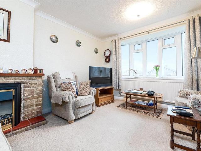 3 bedroom bungalow for sale