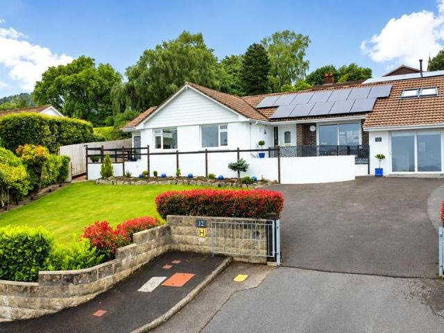 3 bedroom bungalow for sale